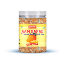 Nutriefoods Aam Papad | Buy Online Now